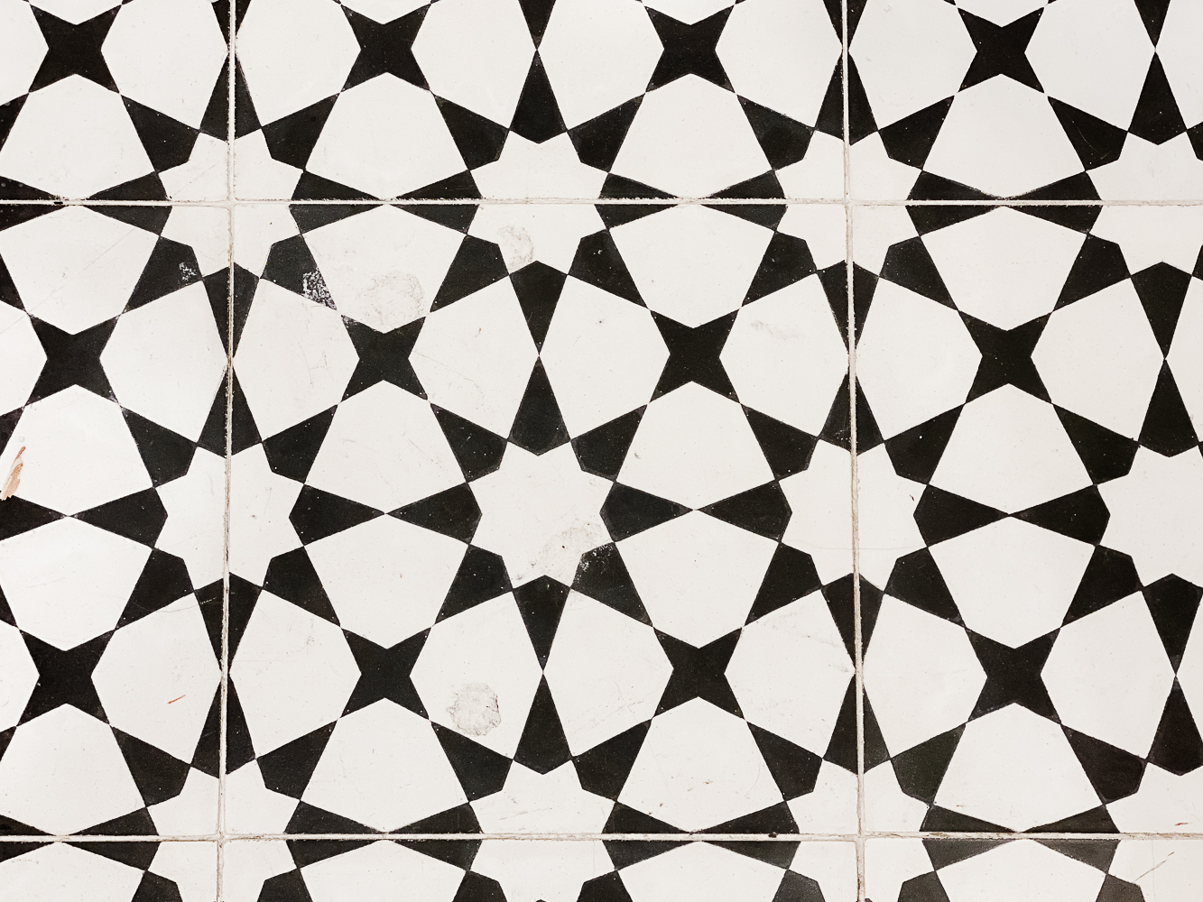 Everything You Need To Know About Sealing Tile! - Making Pretty Spaces Blog