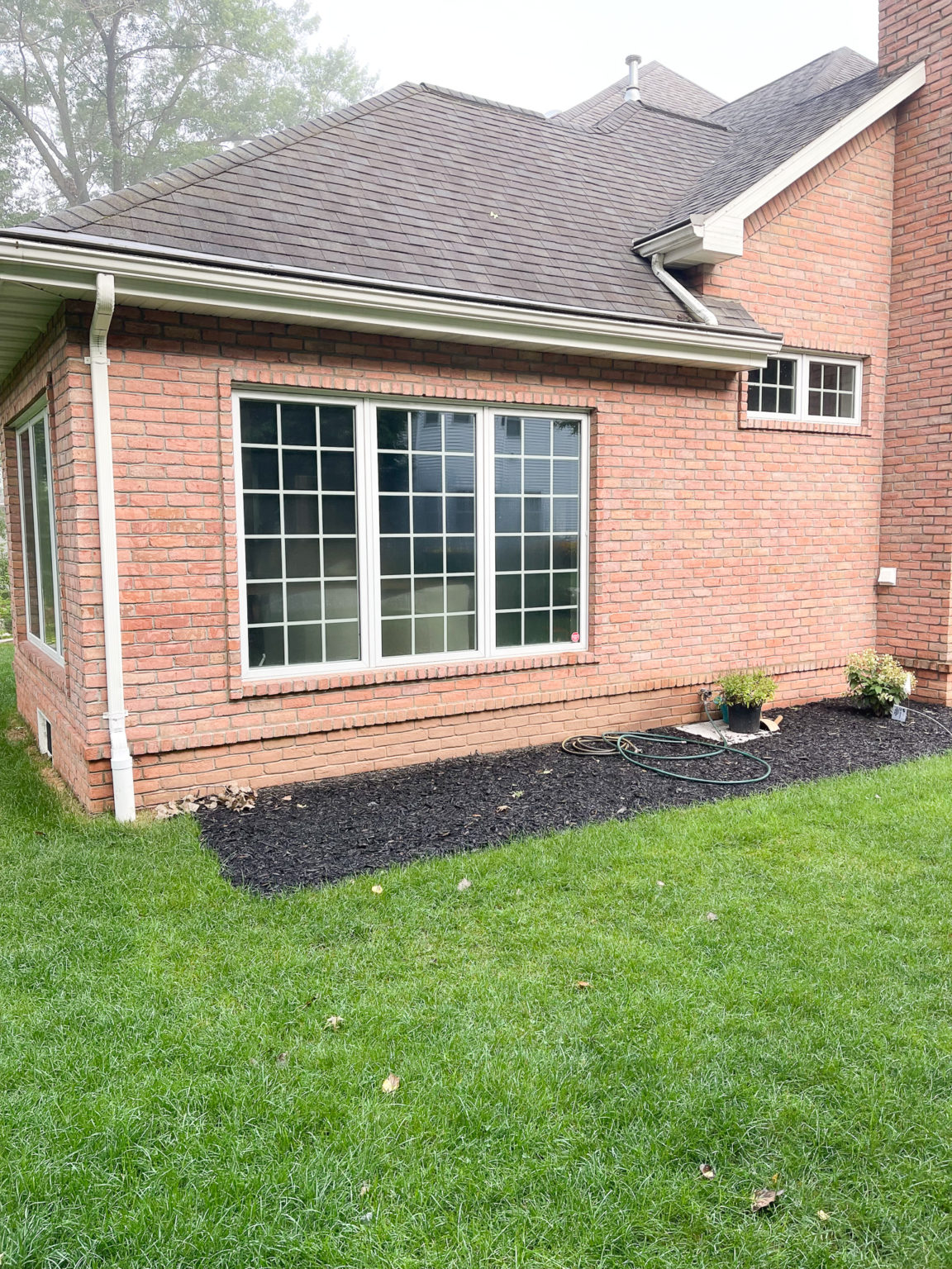 Adding An Egress Window In Our Basement: All The Details Including Cost ...