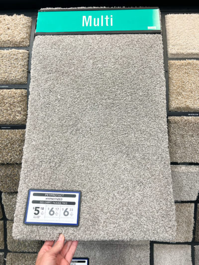 Choosing The Right Carpet From Stainmaster - My Top Picks. - Making ...