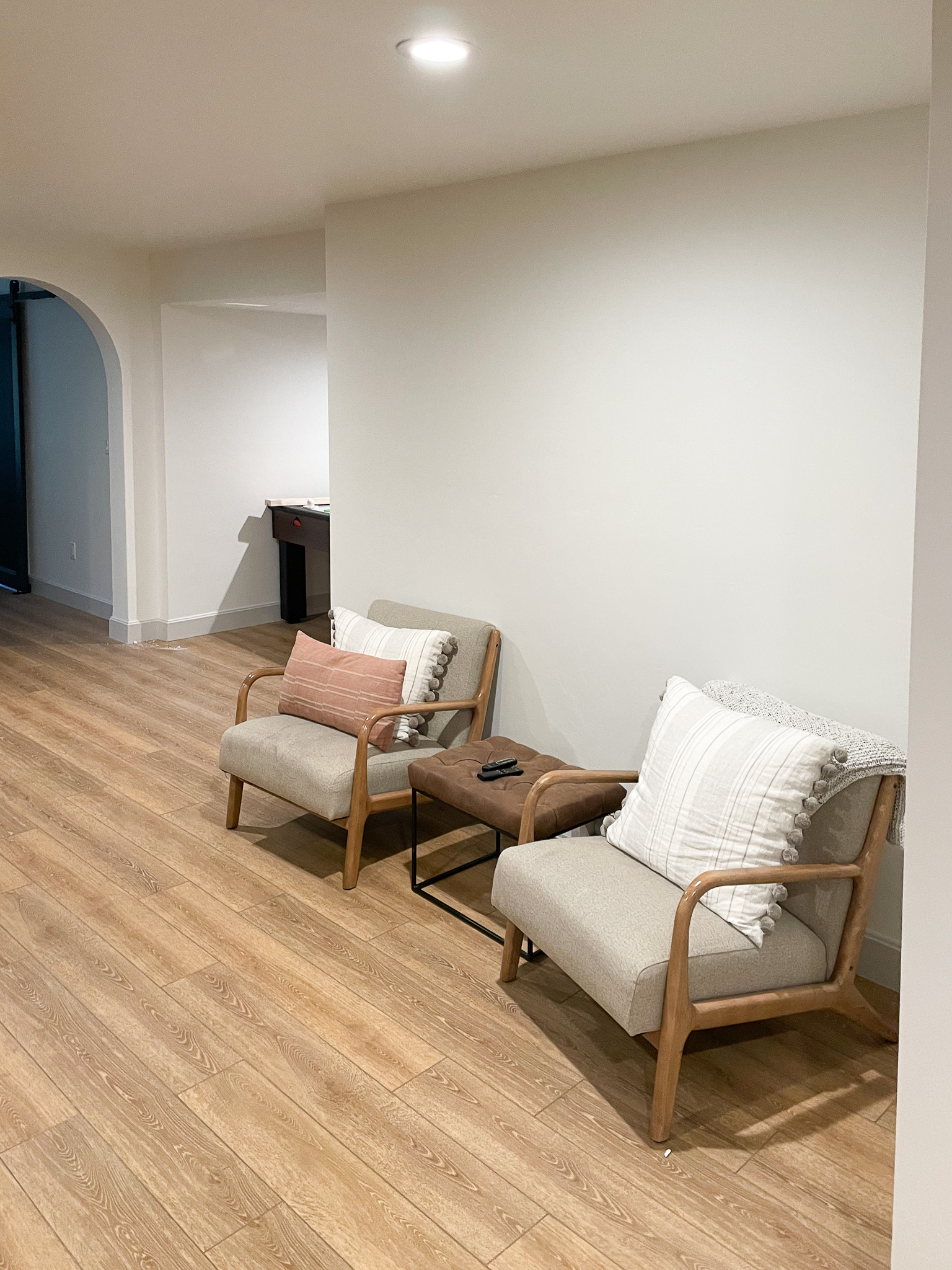 The Journey Of The Basement Kitchen - A Full Progress Update - Making ...