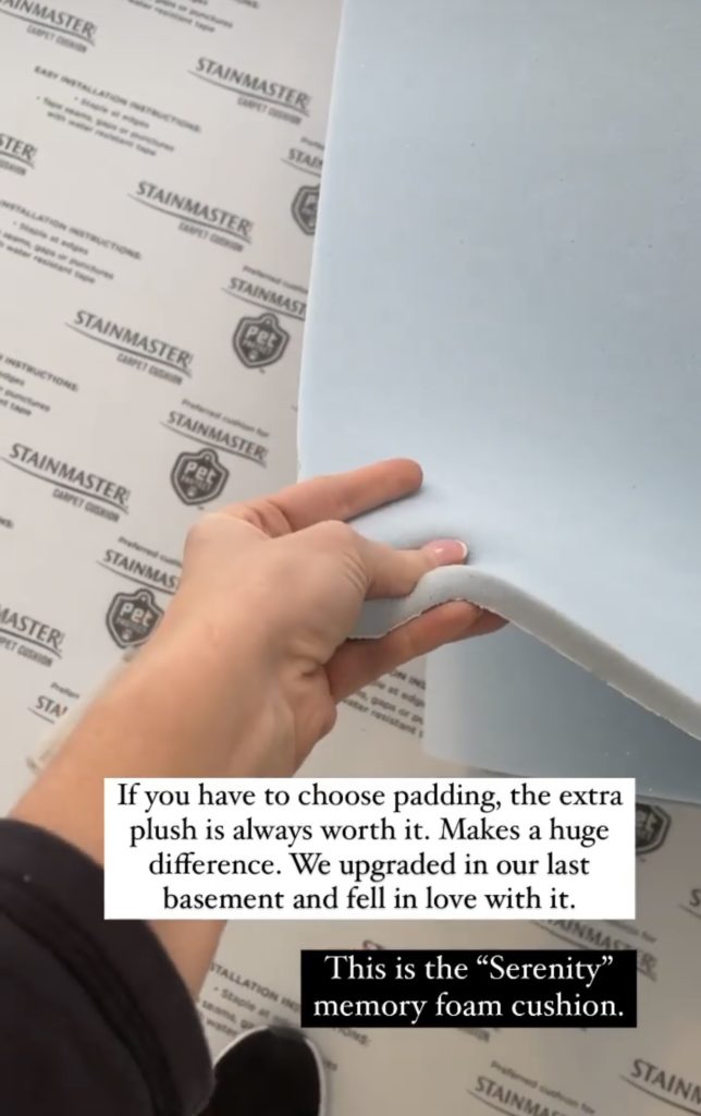 Choosing The Right Carpet From Stainmaster - My Top Picks. - Making ...