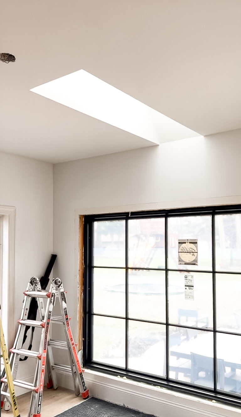 Designing A Multi-Function Dining Room: The Complete Evolution - Making ...