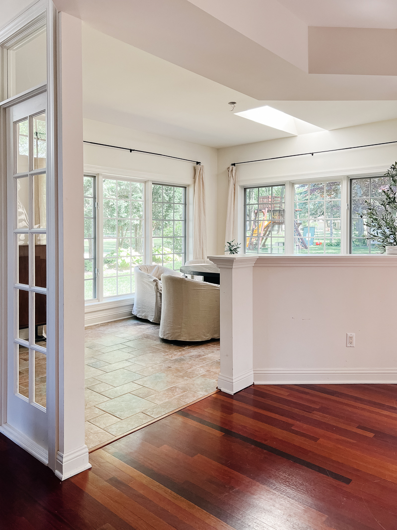 Designing A Multi-Function Dining Room: The Complete Evolution - Making ...